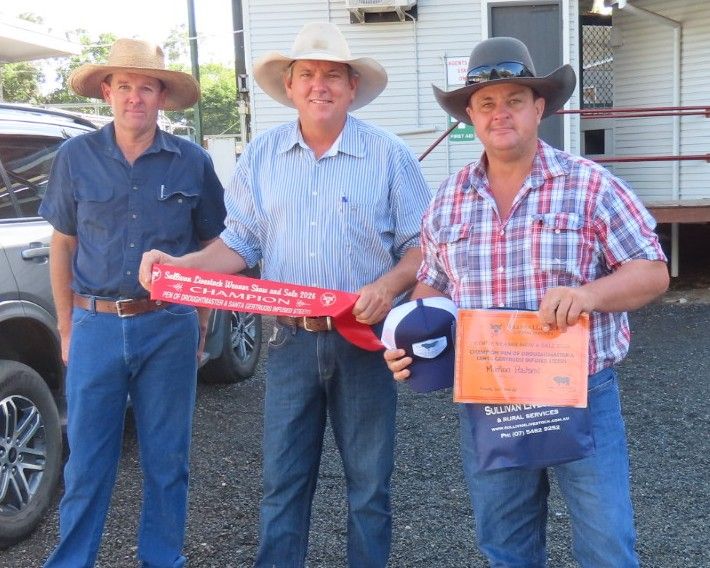 Market Reports & Industry News | Sullivan Livestock and Rural Services
