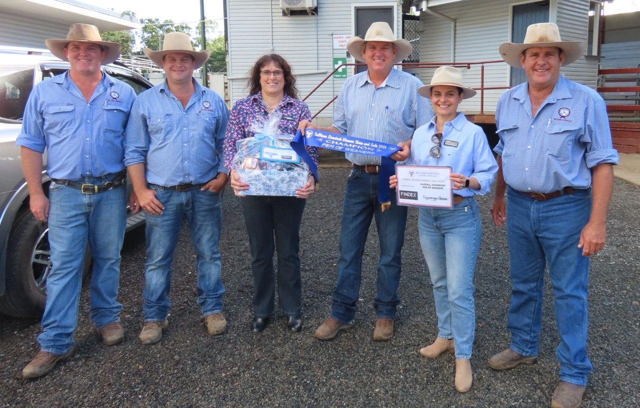 Market Reports & Industry News | Sullivan Livestock and Rural Services