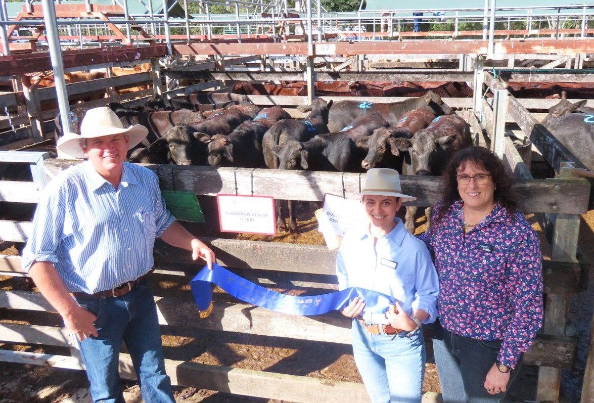 Market Reports & Industry News | Sullivan Livestock and Rural Services