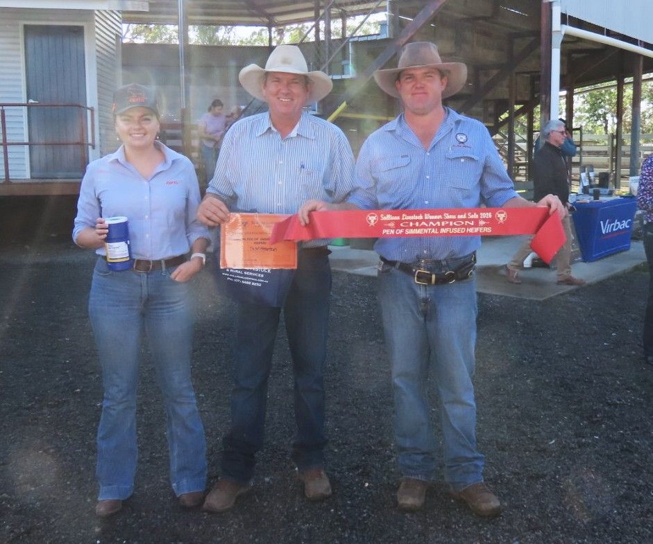 Market Reports & Industry News | Sullivan Livestock and Rural Services