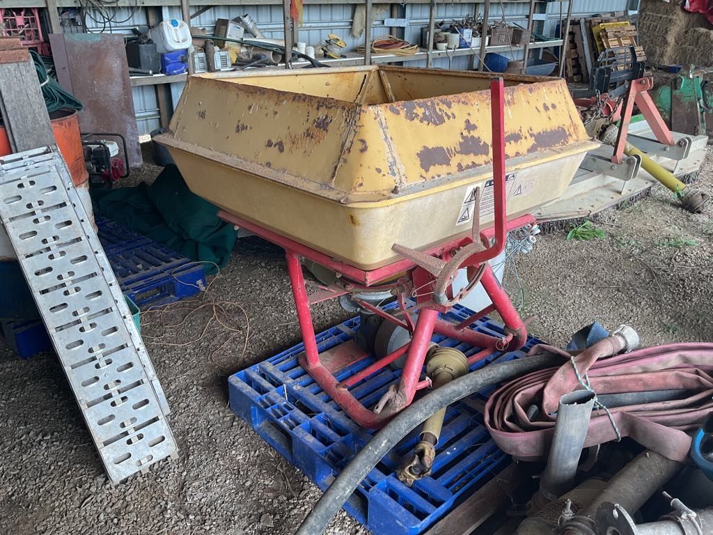 Special Events | Sullivan Livestock and Rural Services