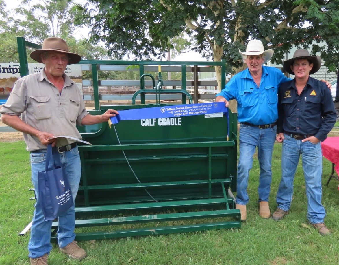 Market Reports & Industry News | Sullivan Livestock and Rural Services