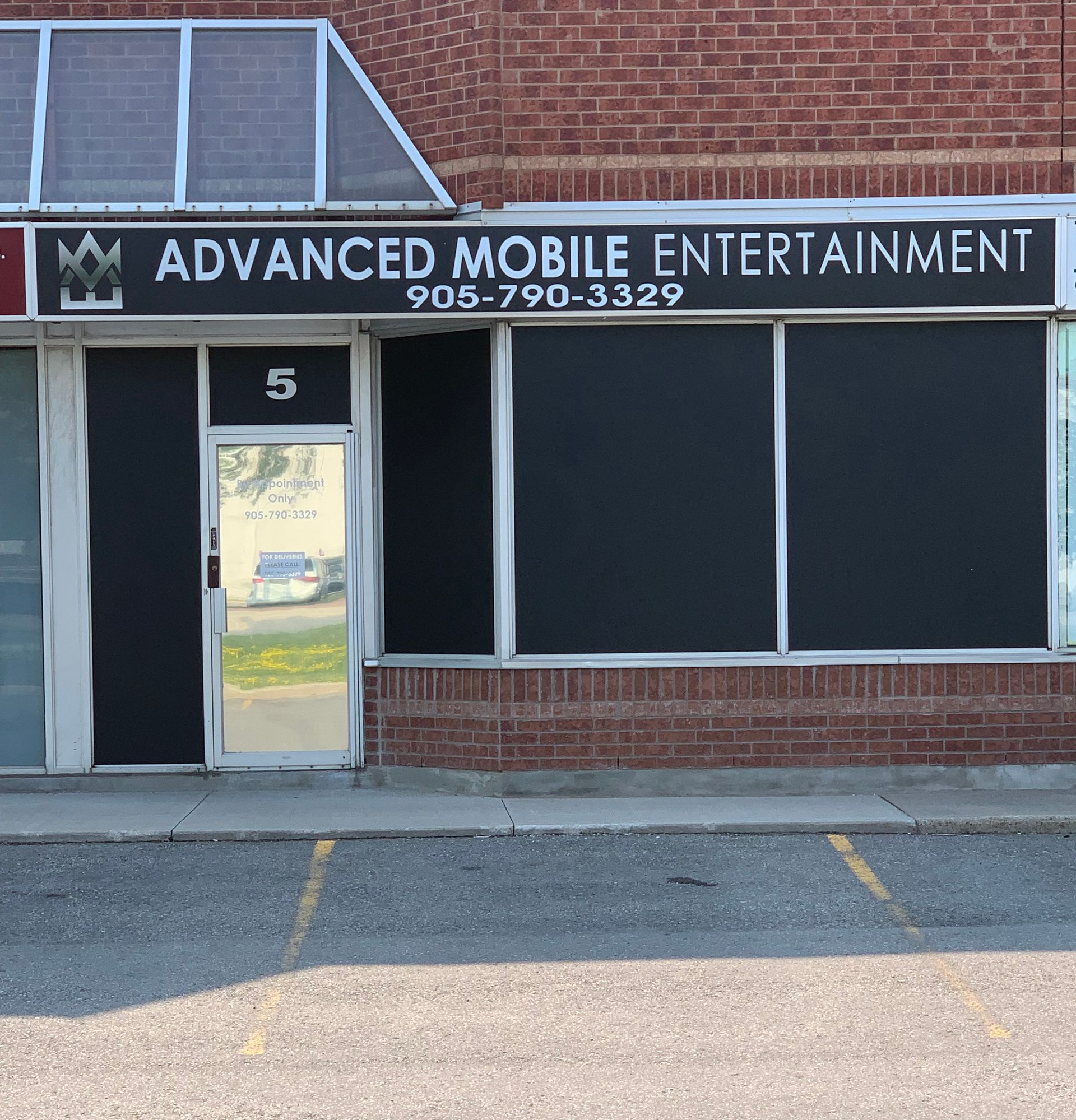 About Us | Advanced Mobile Entertainment