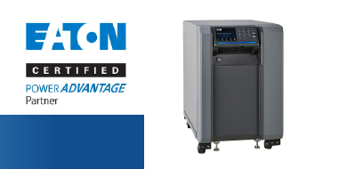 Oh Ferrups, Where Are You? The New Eaton Ferrups UPS!