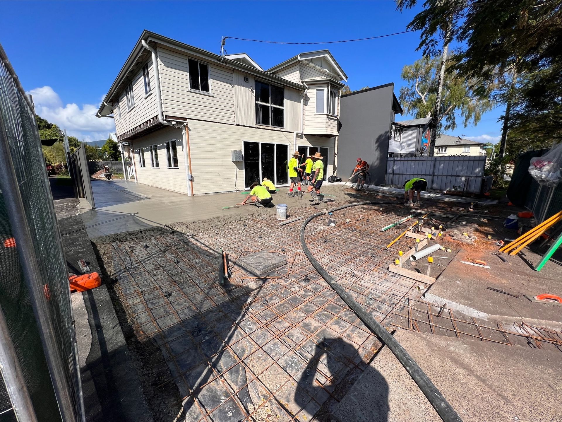 Hiles Construction | Builders in Cairns