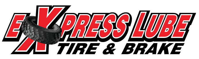 Express Lube Logo