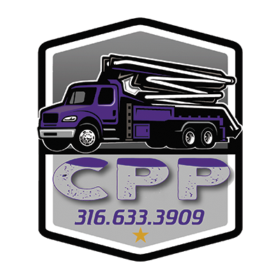 Concrete Pumping in Wichita, KS | CPP