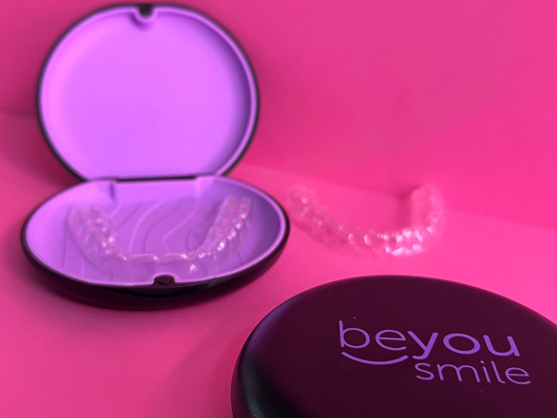 Beyou Smile - Sobre Nós