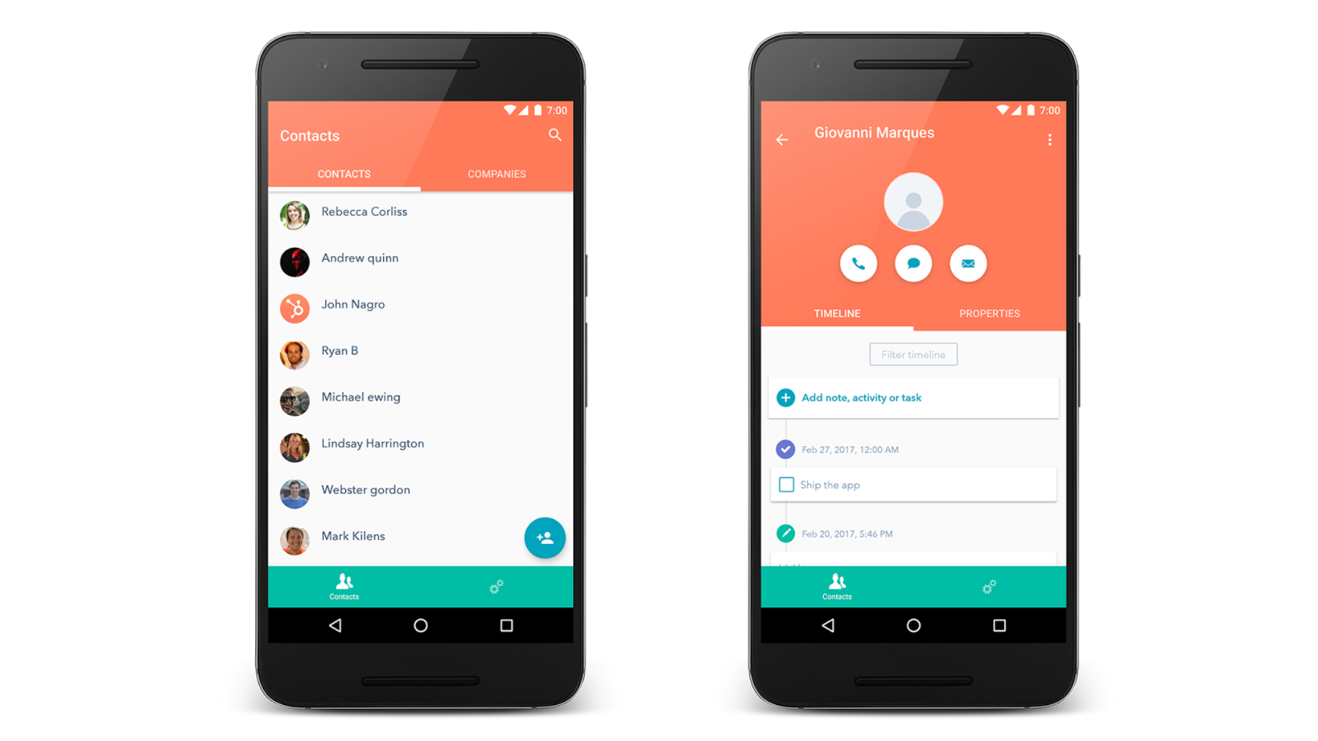 How To Use HubSpot CRM For Sales