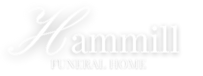 Our Locations | Hammill Funeral Home