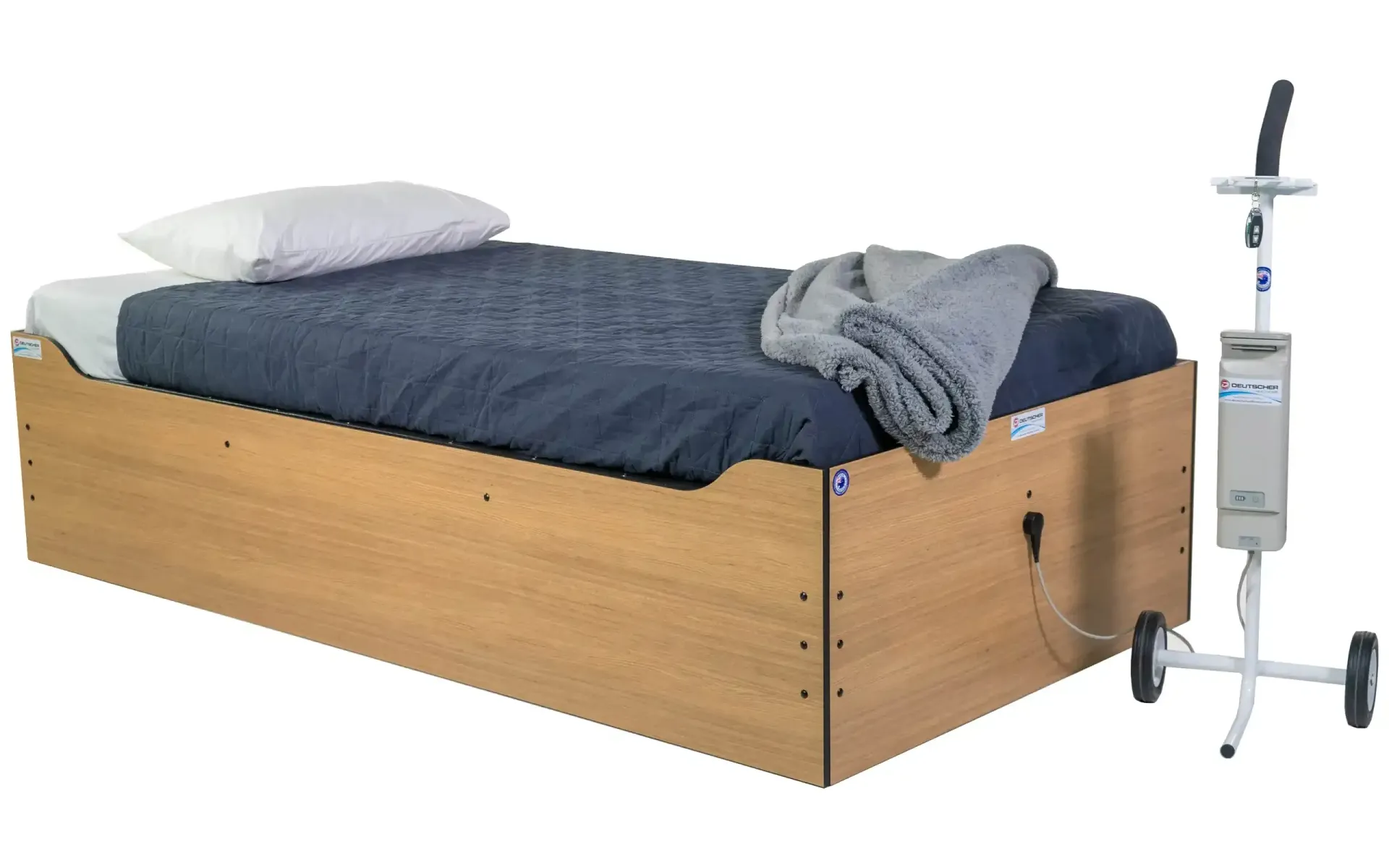 Alkira Bed | Deutscher Healthcare
