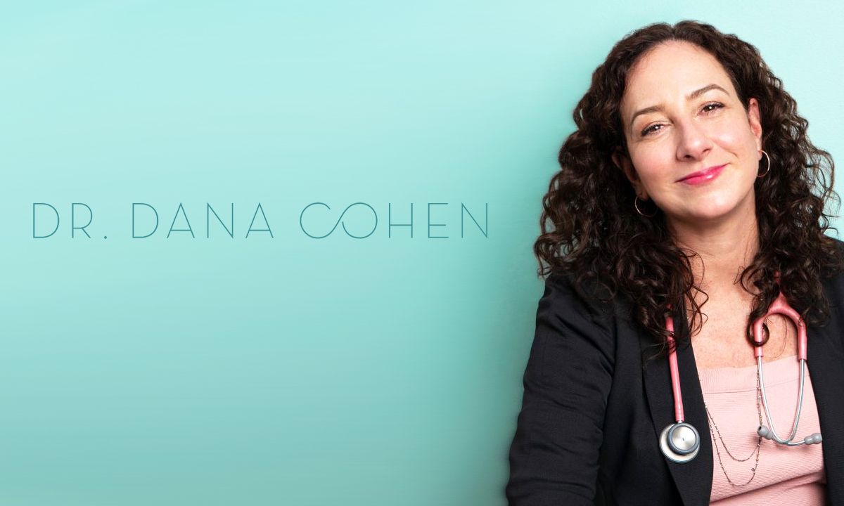 Blog Posts by Dr. Dana Cohen
