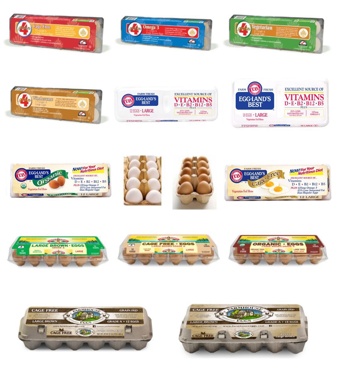 CalMaine Foods-Jackson, MS