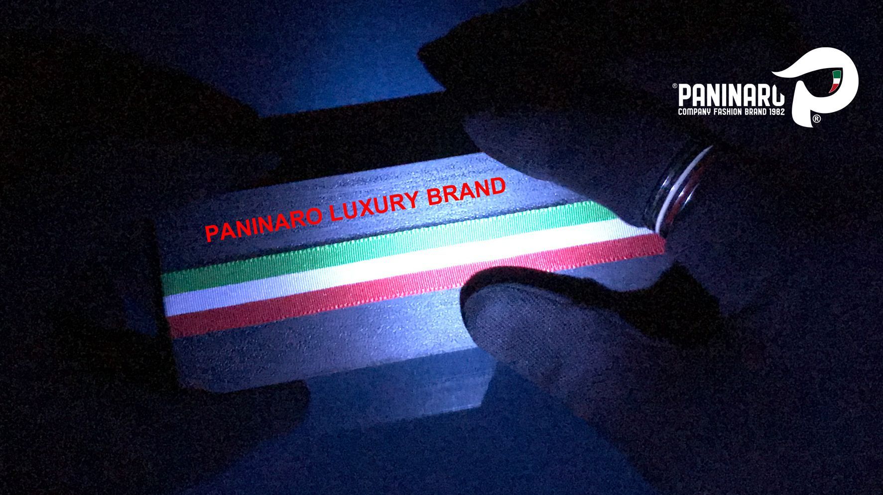 PANINARO LUXURY BRAND 2023