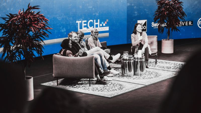 Mark Your Diary! These are the 2024 APAC Tech Conferences Not To Be Missed