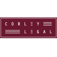 Home | Corley Legal, PLLC