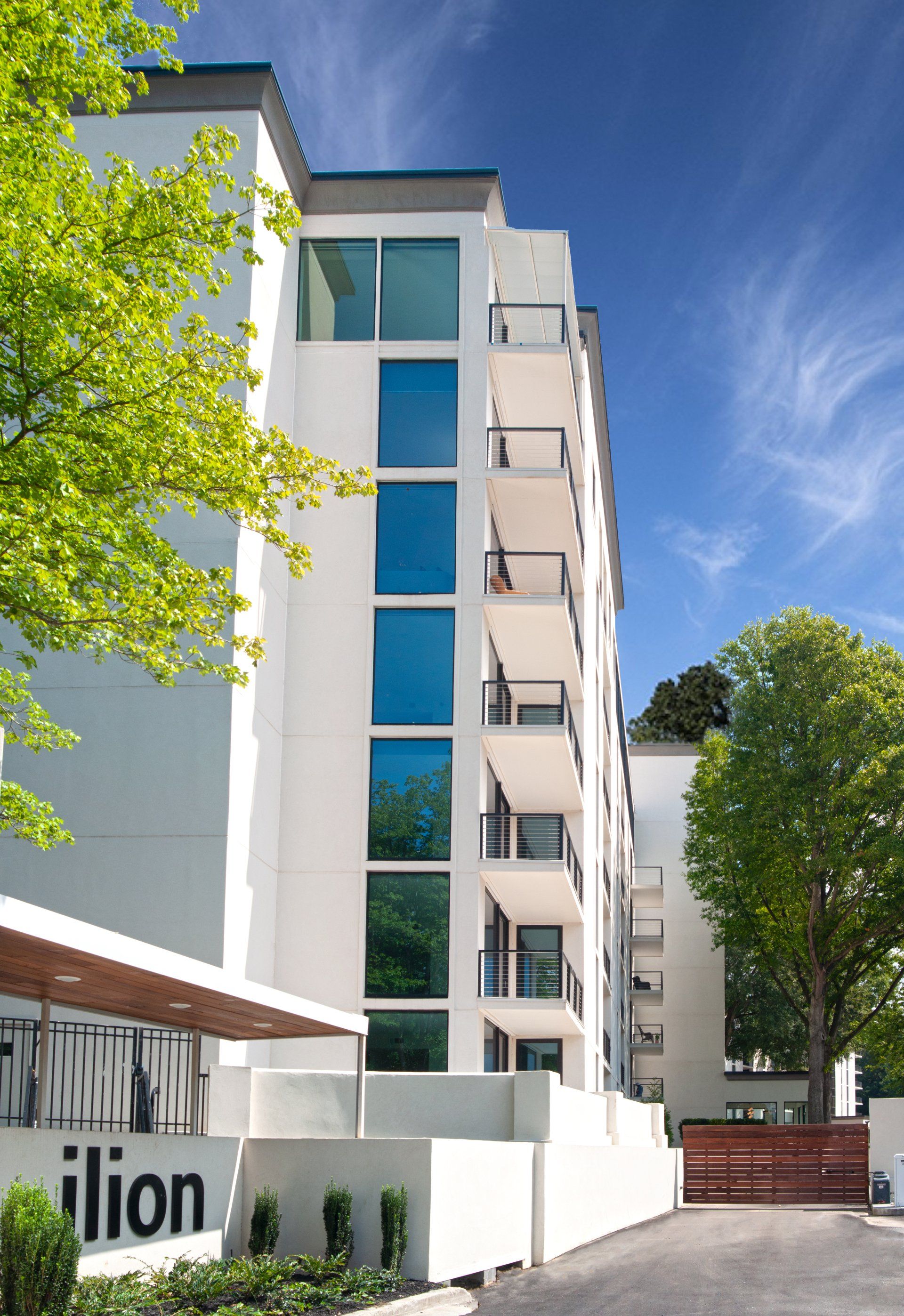 Gallery | The Ilion | Apartments Near Marietta Square