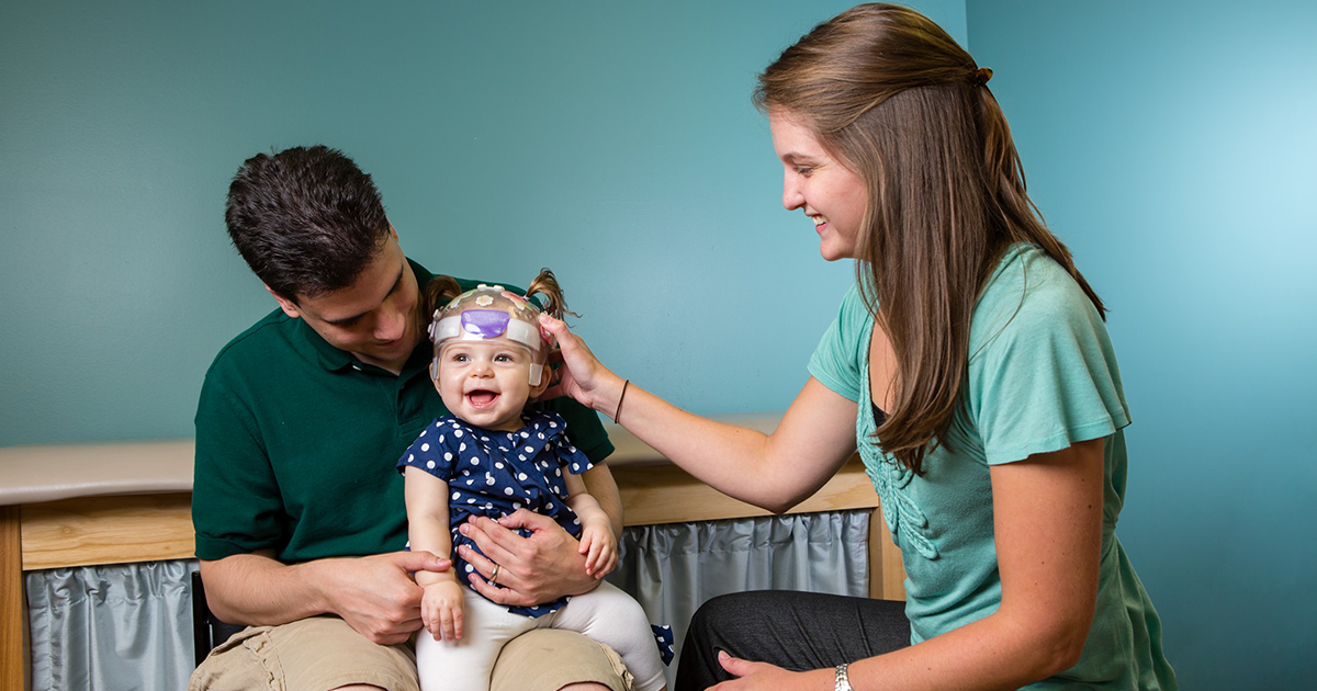 Wrist Orthotics | Infinite Technologies