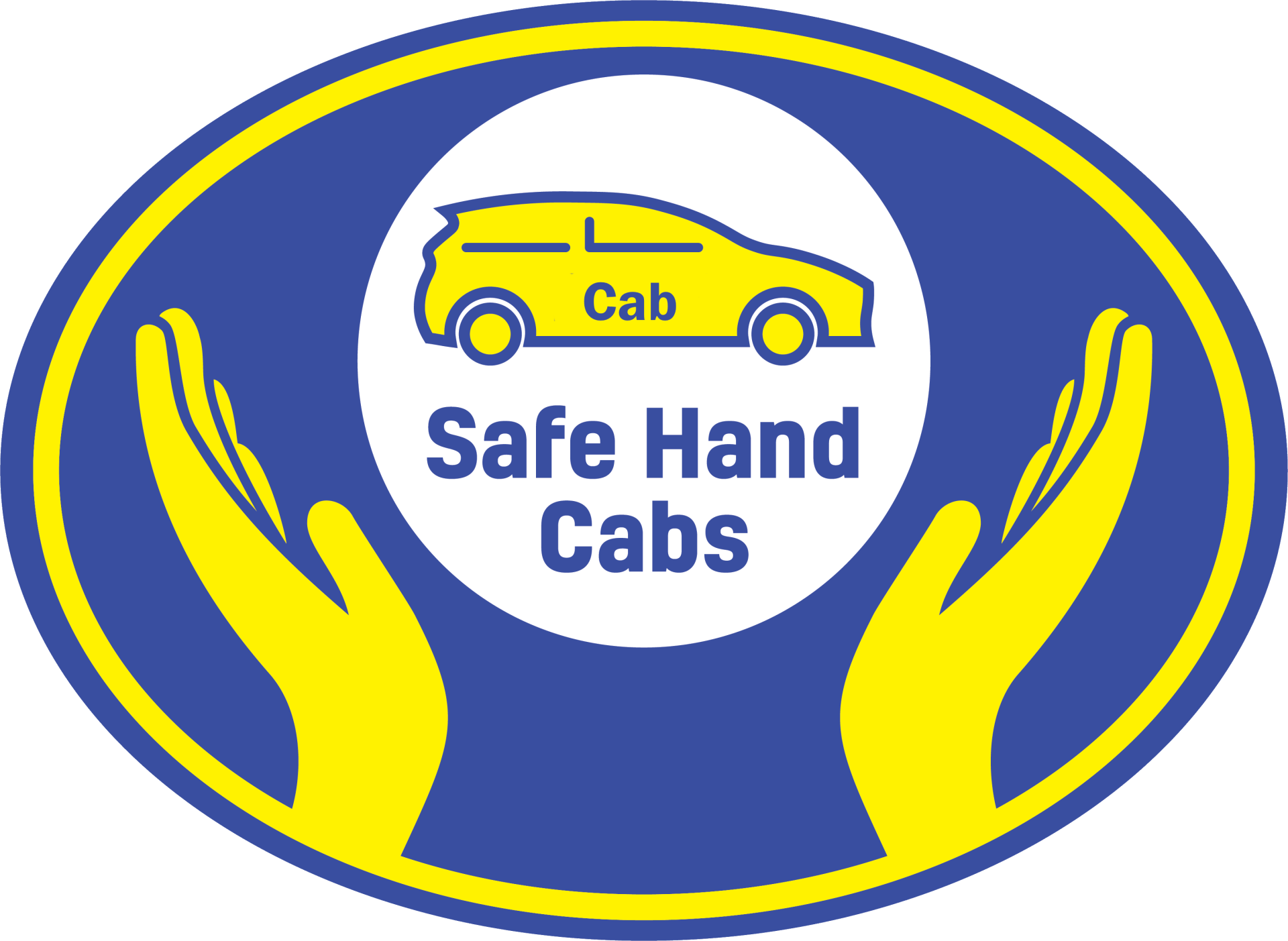 Safe Hand Cabs - accessible taxis in Edinburgh and Lothians
