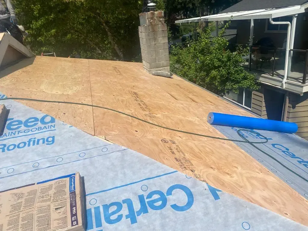 Commercial Roofing Safety Guide for Vancouver Projects