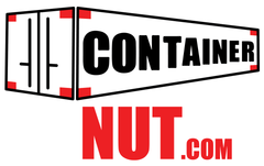 Welcome to Container Nut-Home of EZY Wheels