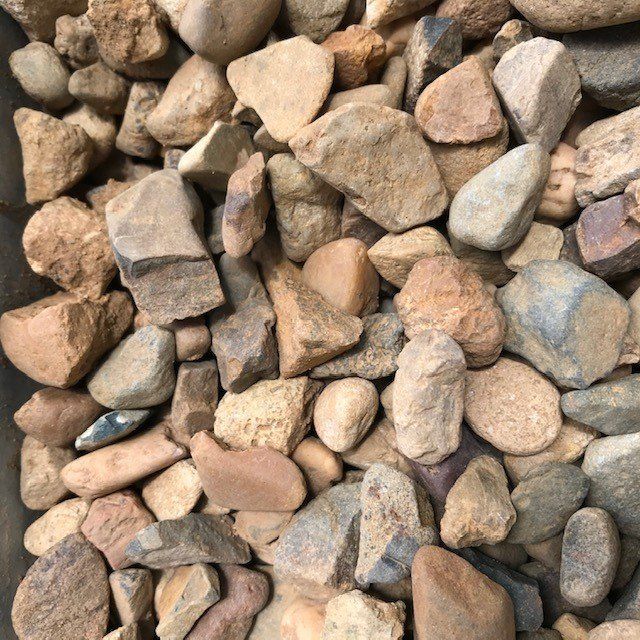 Decorative Pebbles | Coopers Plains