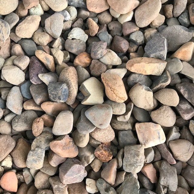 Decorative Pebbles | Coopers Plains