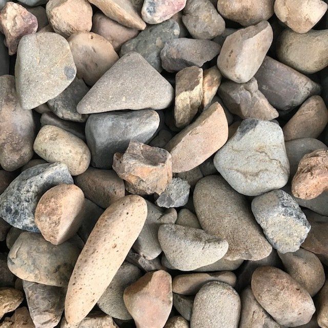 Decorative Pebbles | Coopers Plains