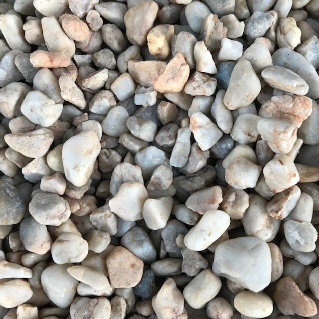 Decorative Pebbles | Coopers Plains