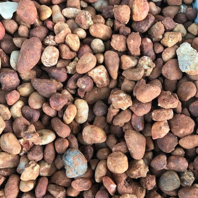 Decorative Pebbles | Coopers Plains