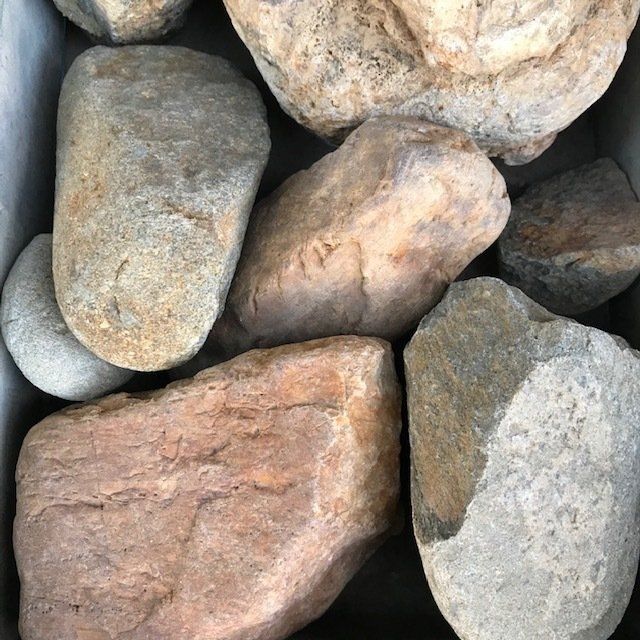 Decorative Pebbles | Coopers Plains