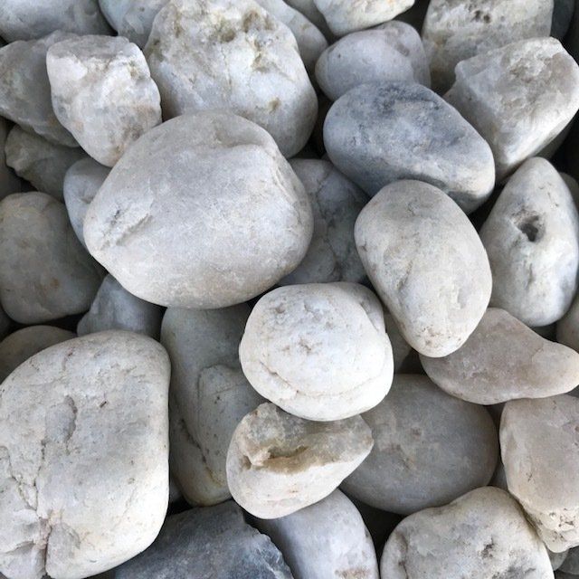 Decorative Pebbles | Coopers Plains