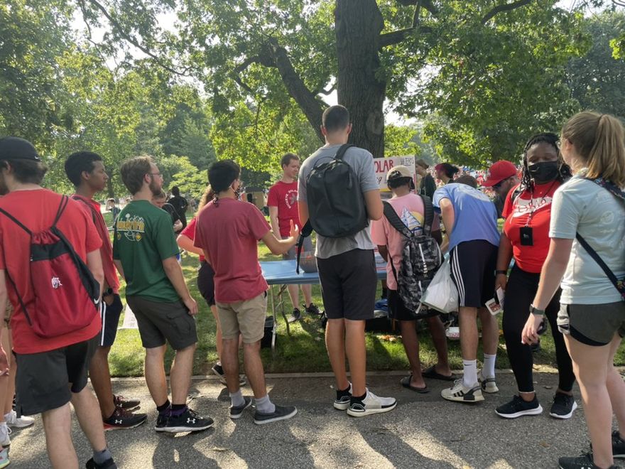 Buckeye Solar Racing