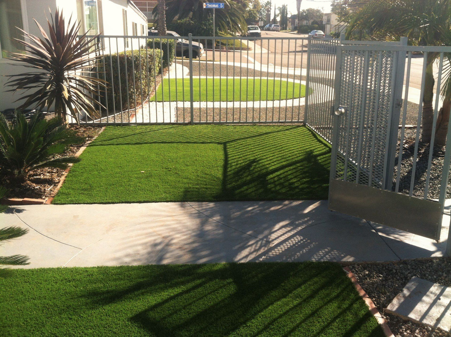 River Rock Outscape | San Diego's Top Landscaping Contractor