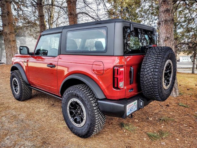 Cooper Used Auto Sales Inventory