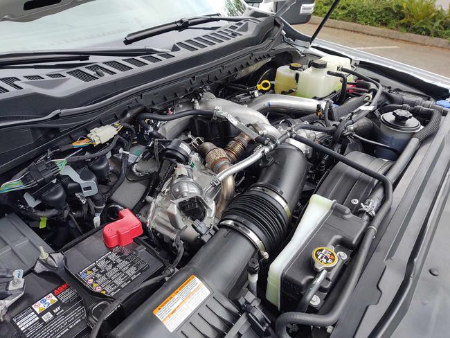 Cooper Used Auto Sales Inventory