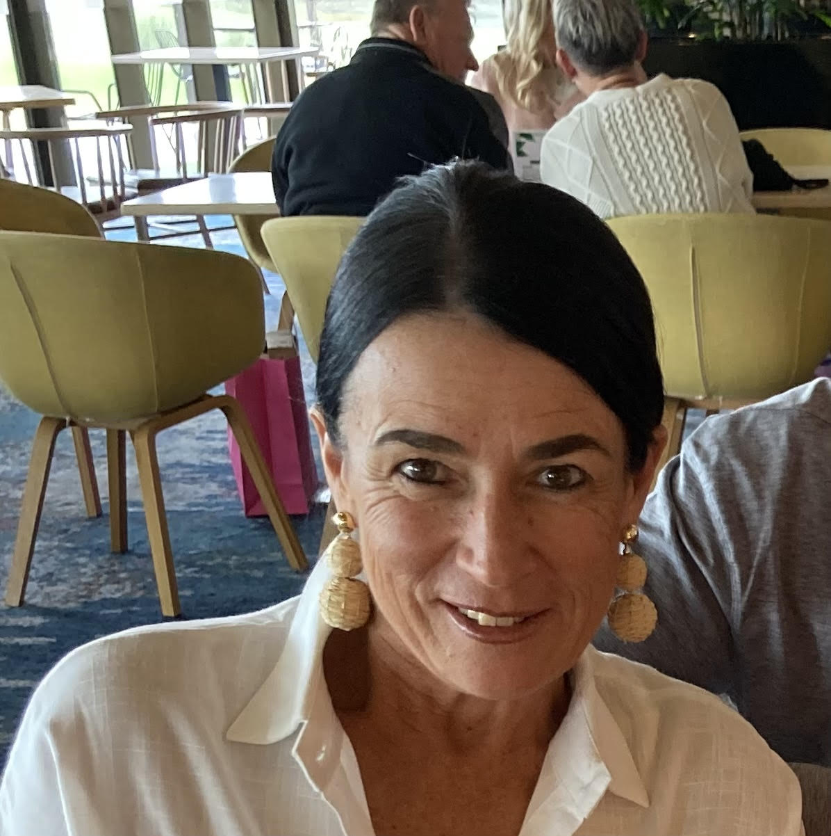 Contact - Tennis Seniors NSW