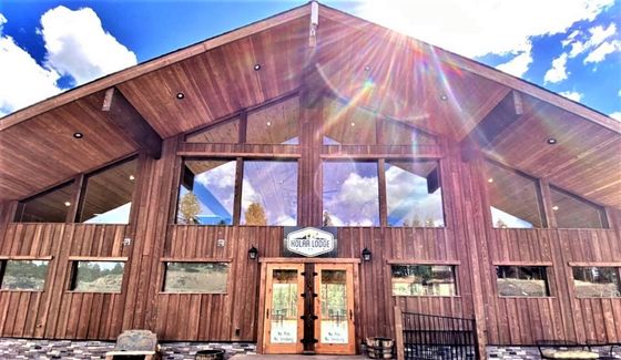 Soaring Hawk RV Park | Idaho RV Park | Idaho RV Resort