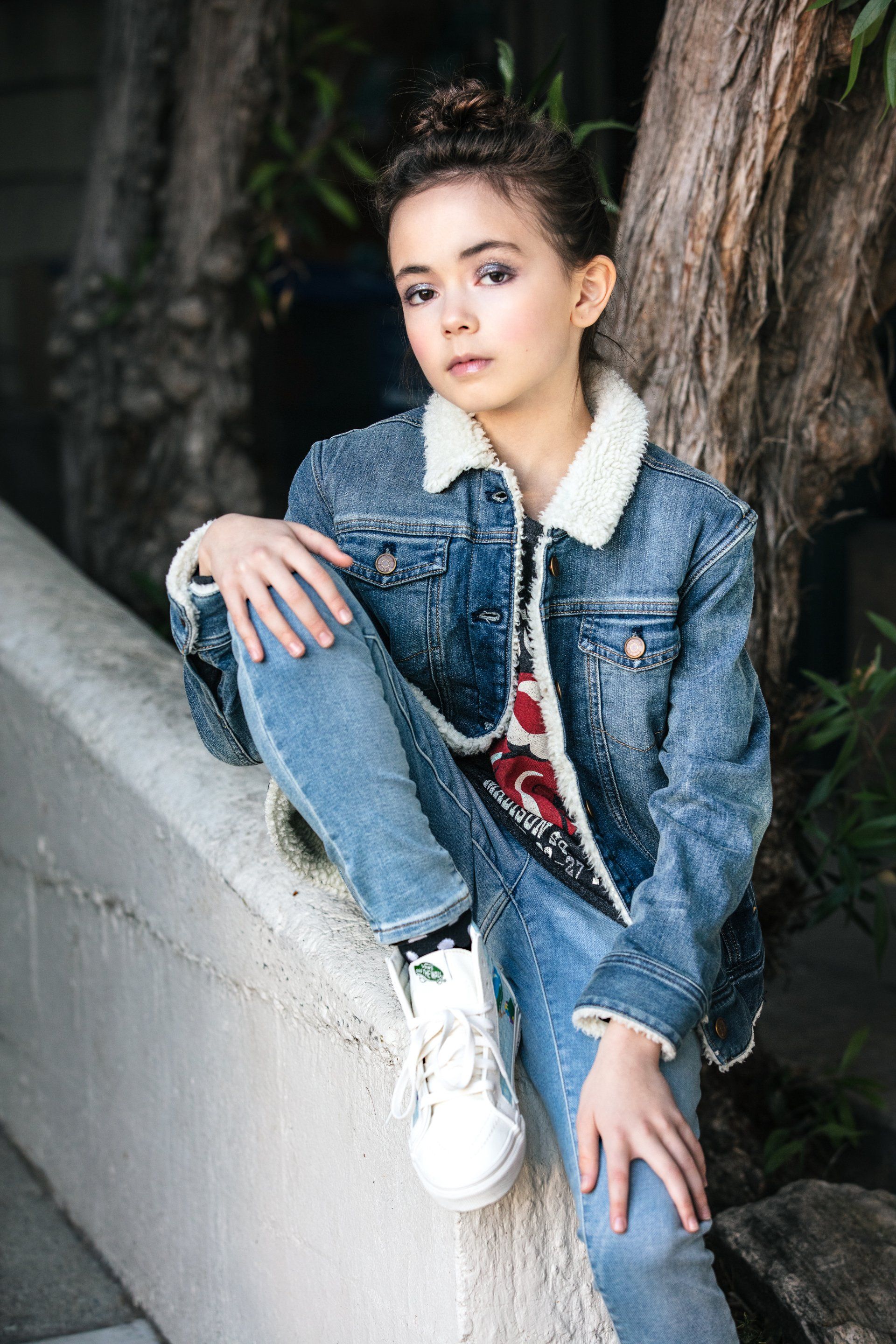 Hala Finley Galleries | Actress | Man With A Plan | We Can Be Heroes