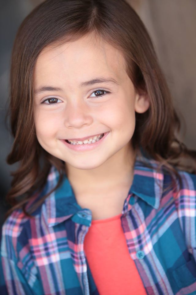 Hala Finley Galleries | Actress | Man With A Plan | We Can Be Heroes