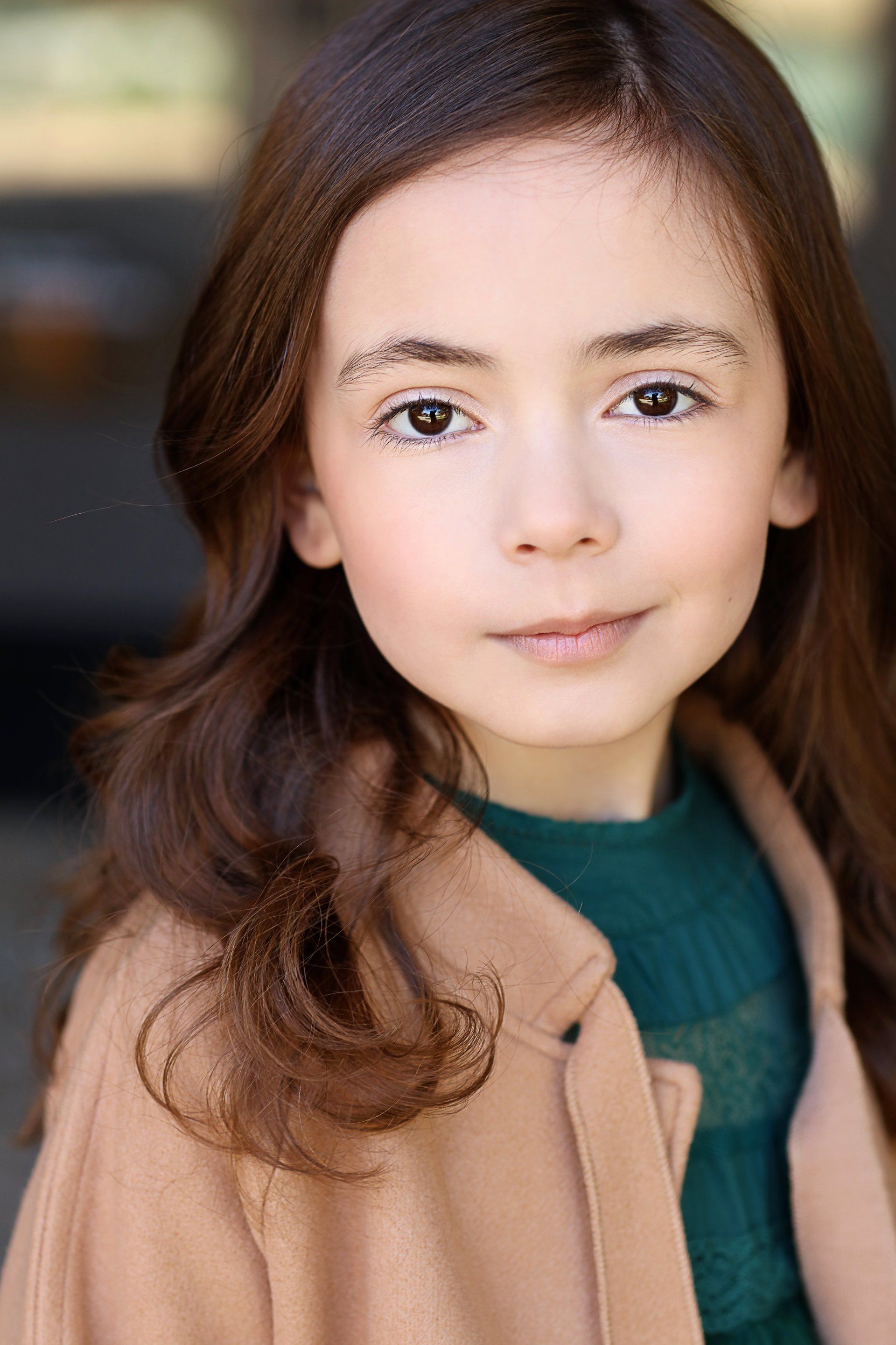 Hala Finley Galleries | Actress | Man With A Plan | We Can Be Heroes