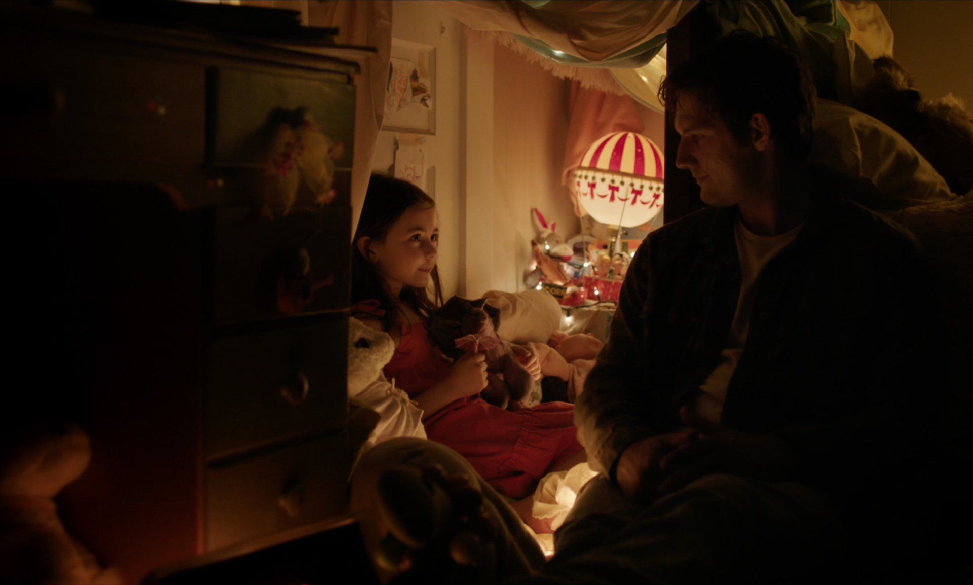 Back Roads Movie 2018 | Hala Finley