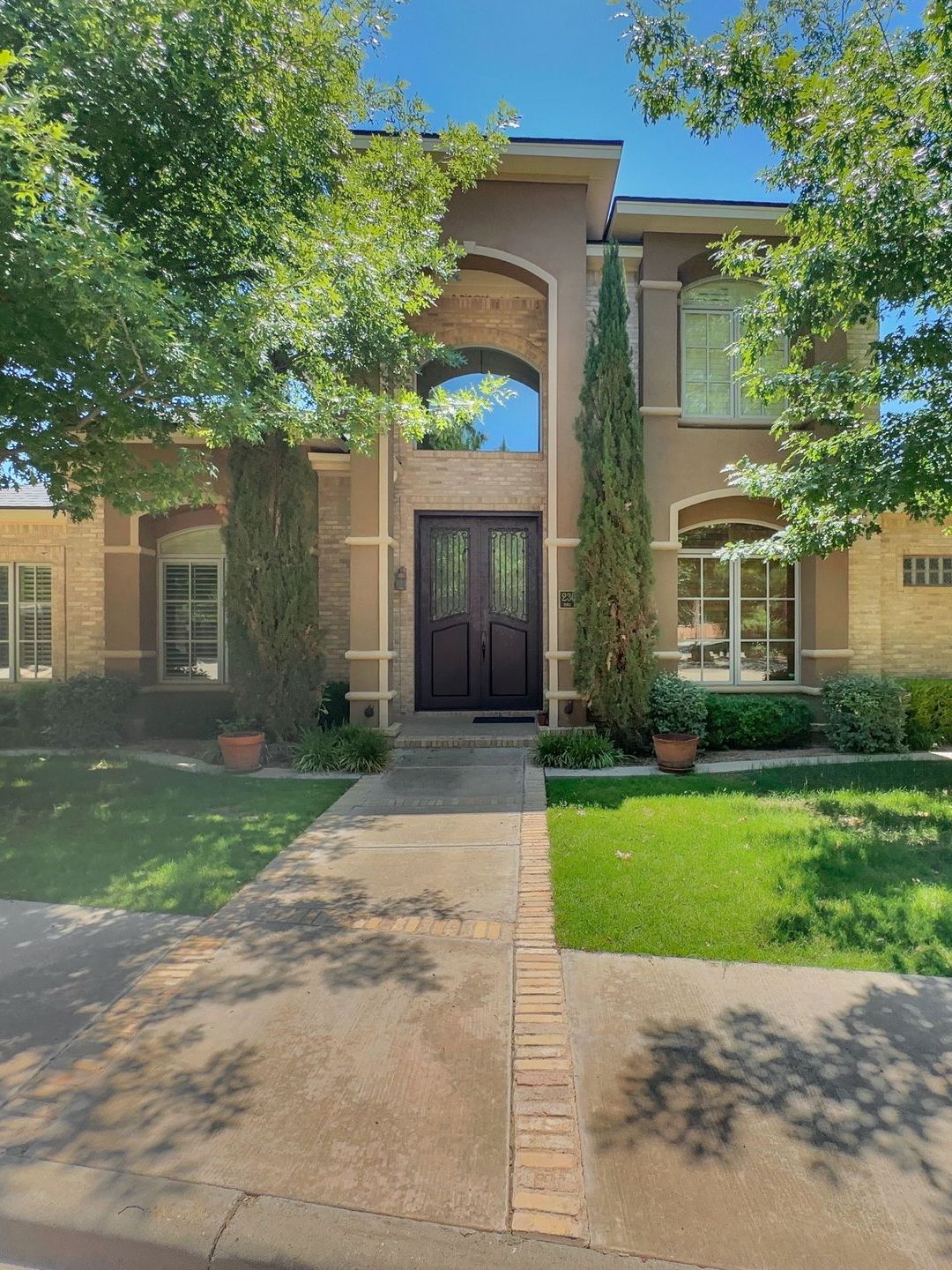 Meridian Property Management LLC | Lubbock, Texas