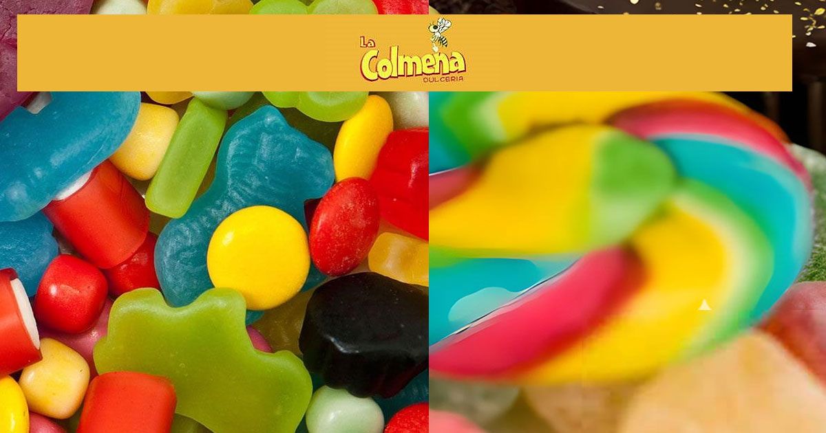 Venta de Dulces en Durango | Dulcería La Colmena
