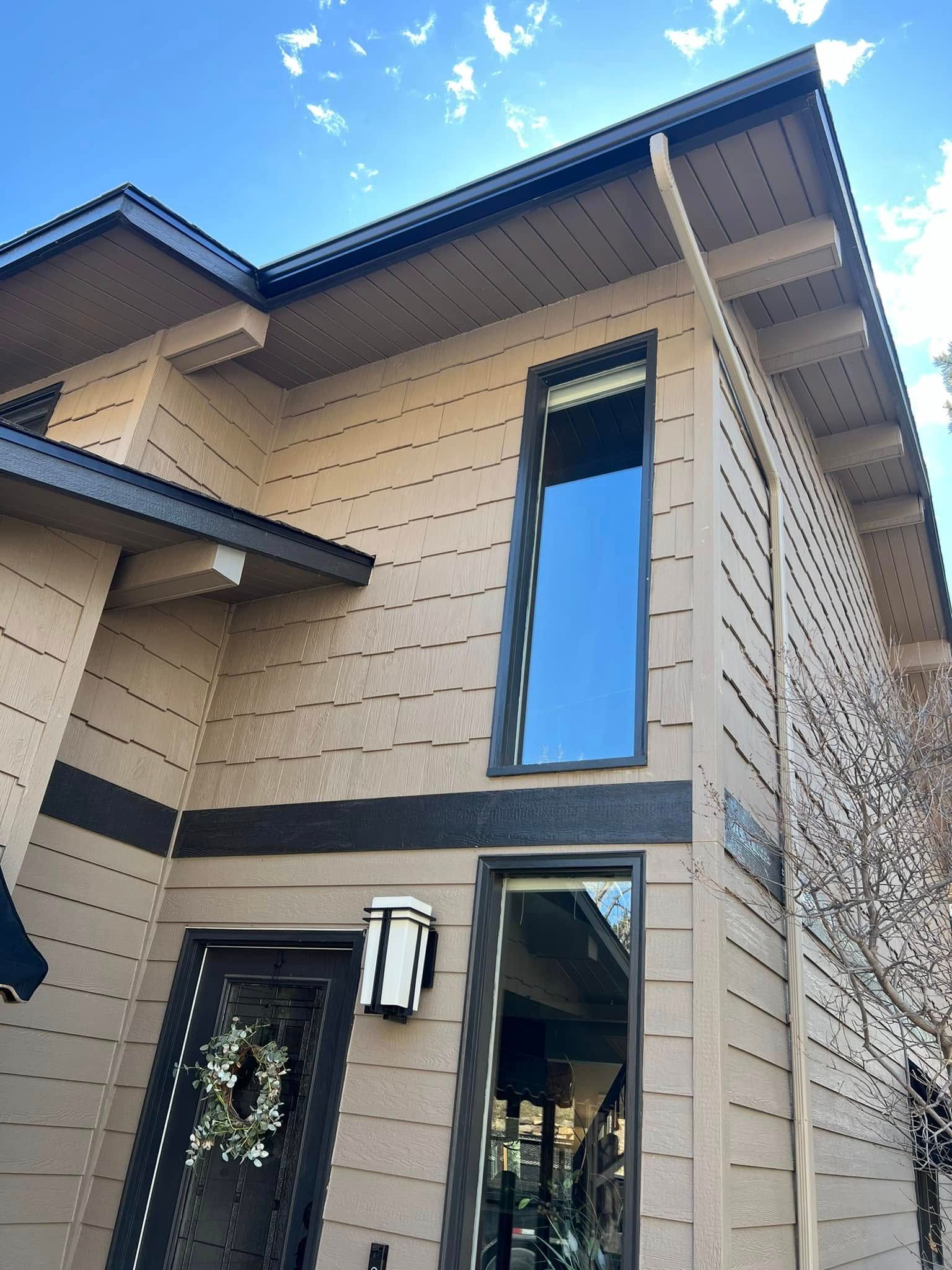 Shingle Roofing Solutions | Diamond Ridge Exteriors | Rapid City ...