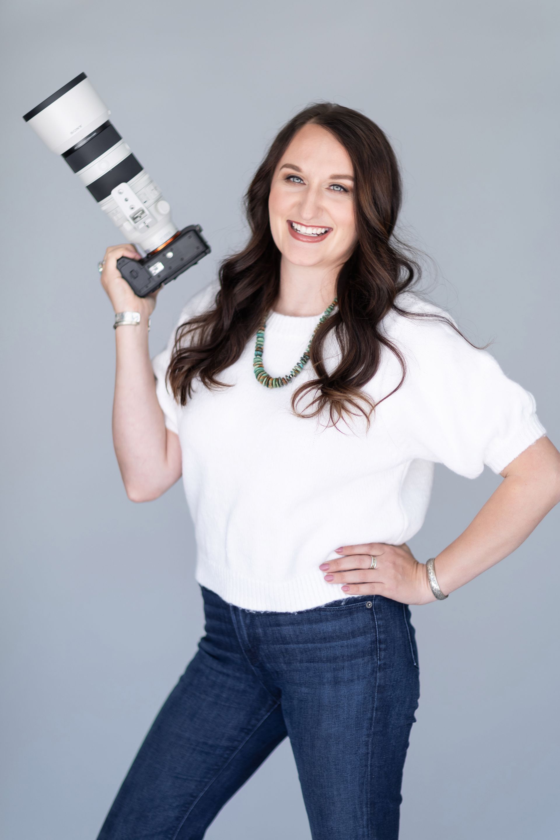 Meet Our Award-Winning Team | Linde's Livestock Photos