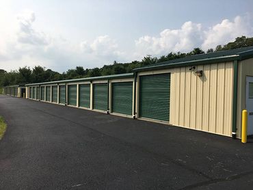 Storage Units, Storage Rentals | Irwin, PA