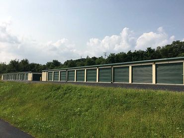 Storage Units, Storage Rentals | Irwin, PA
