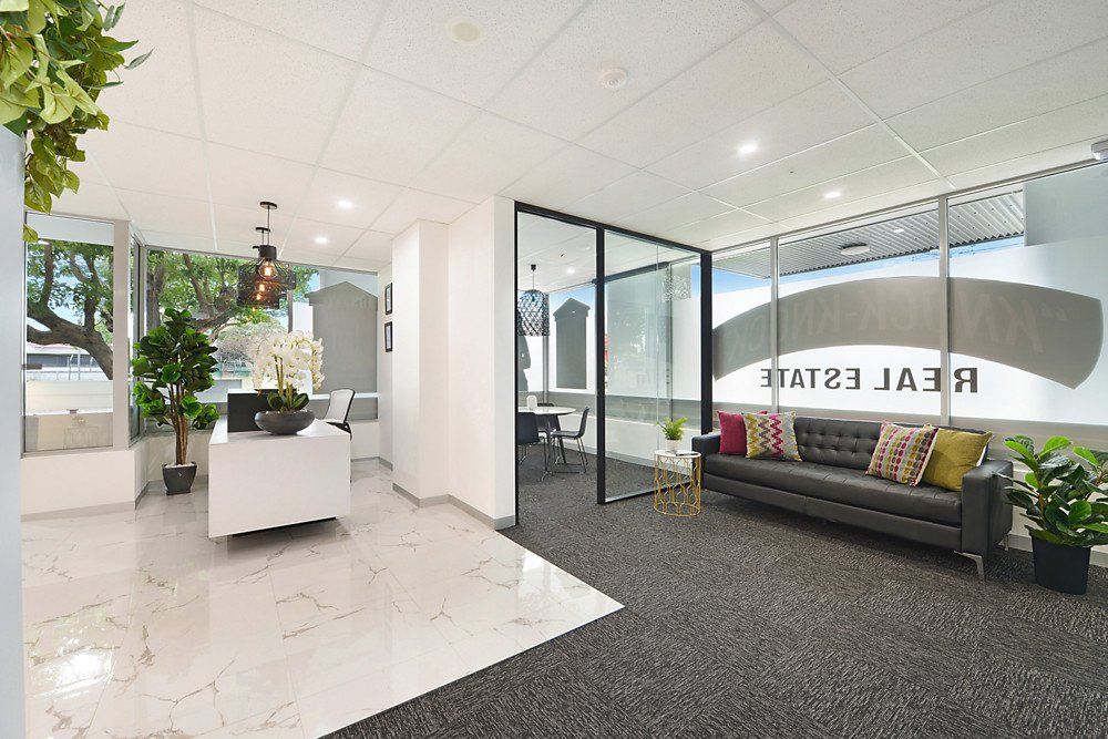 Our Office / Our People | Knock Knock Real Estate