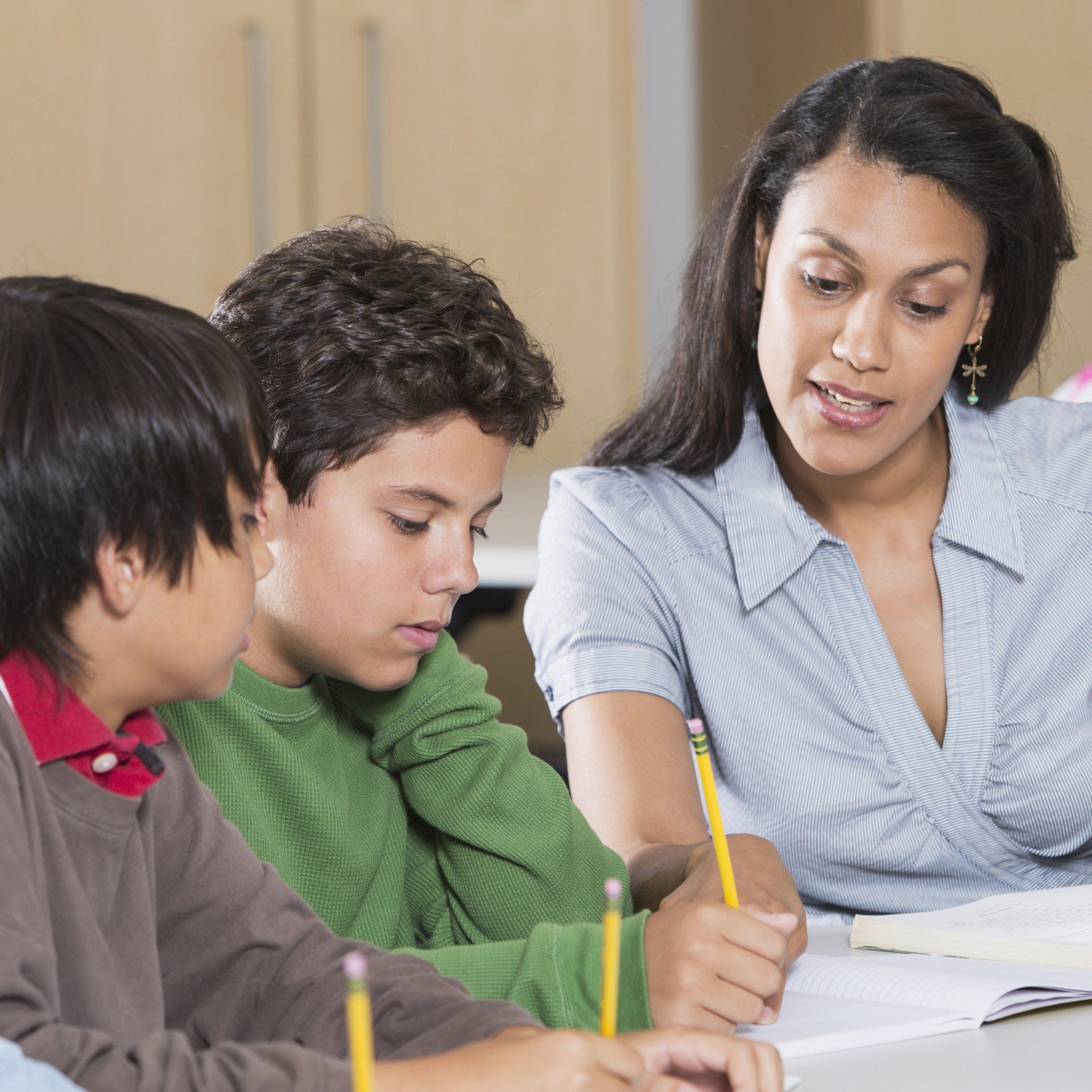 High School Tutors | Maths | English | Online Classes